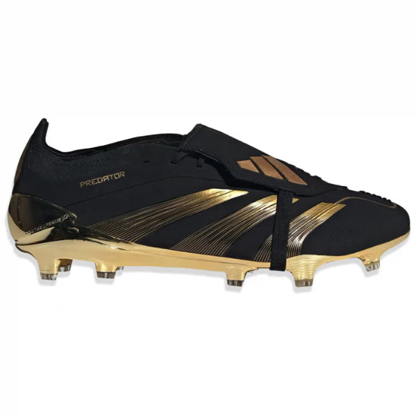 Predator Elite FT FG Gold – Vicious Kits